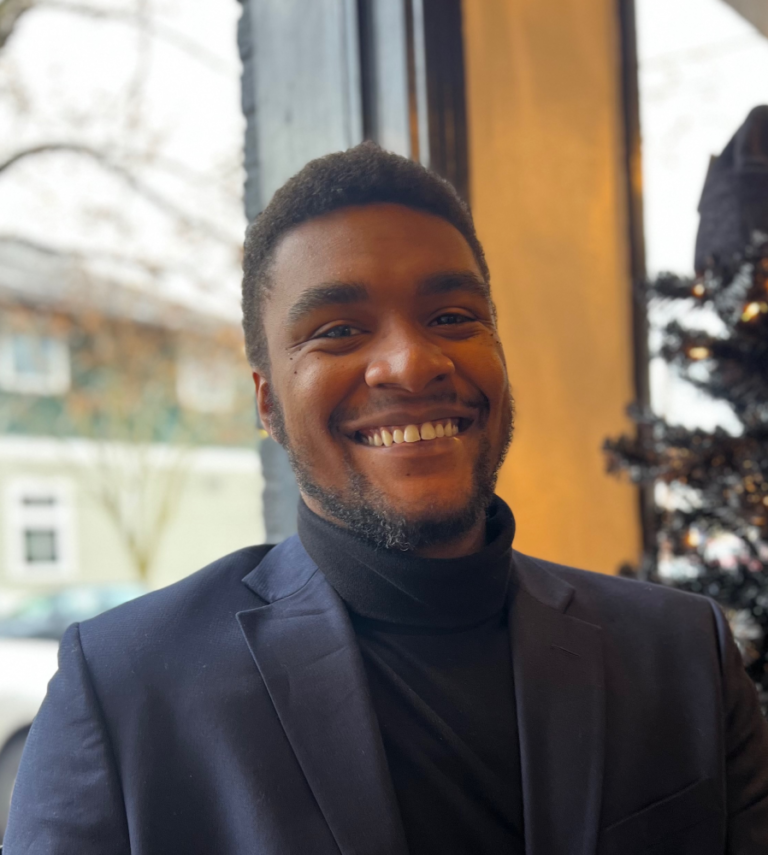 LAB MEMBERS – The Nwosu Lab